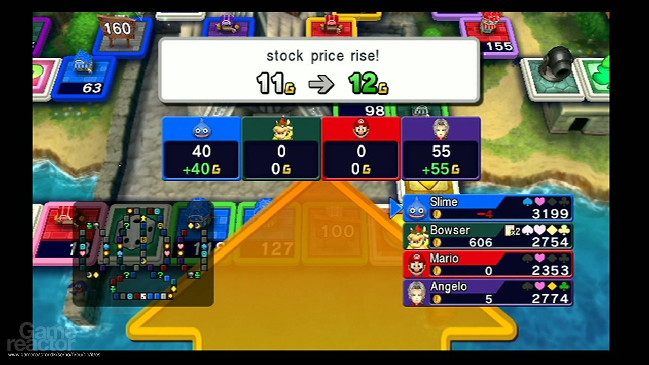 Boom Street - Gamereactor JP