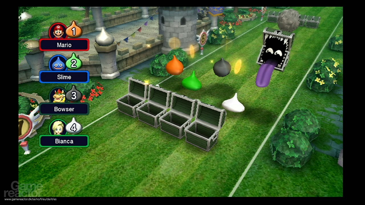 Boom Street - Gamereactor JP