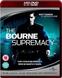 The Bourne Supremacy - Gamereactor JP
