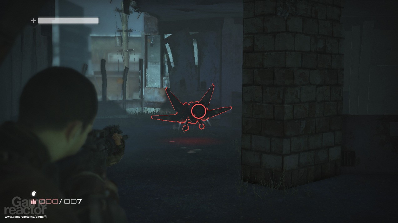 Terminator Salvation - Gamereactor JP