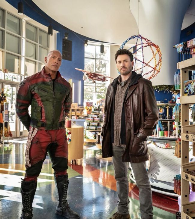 Red One - Gamereactor JP