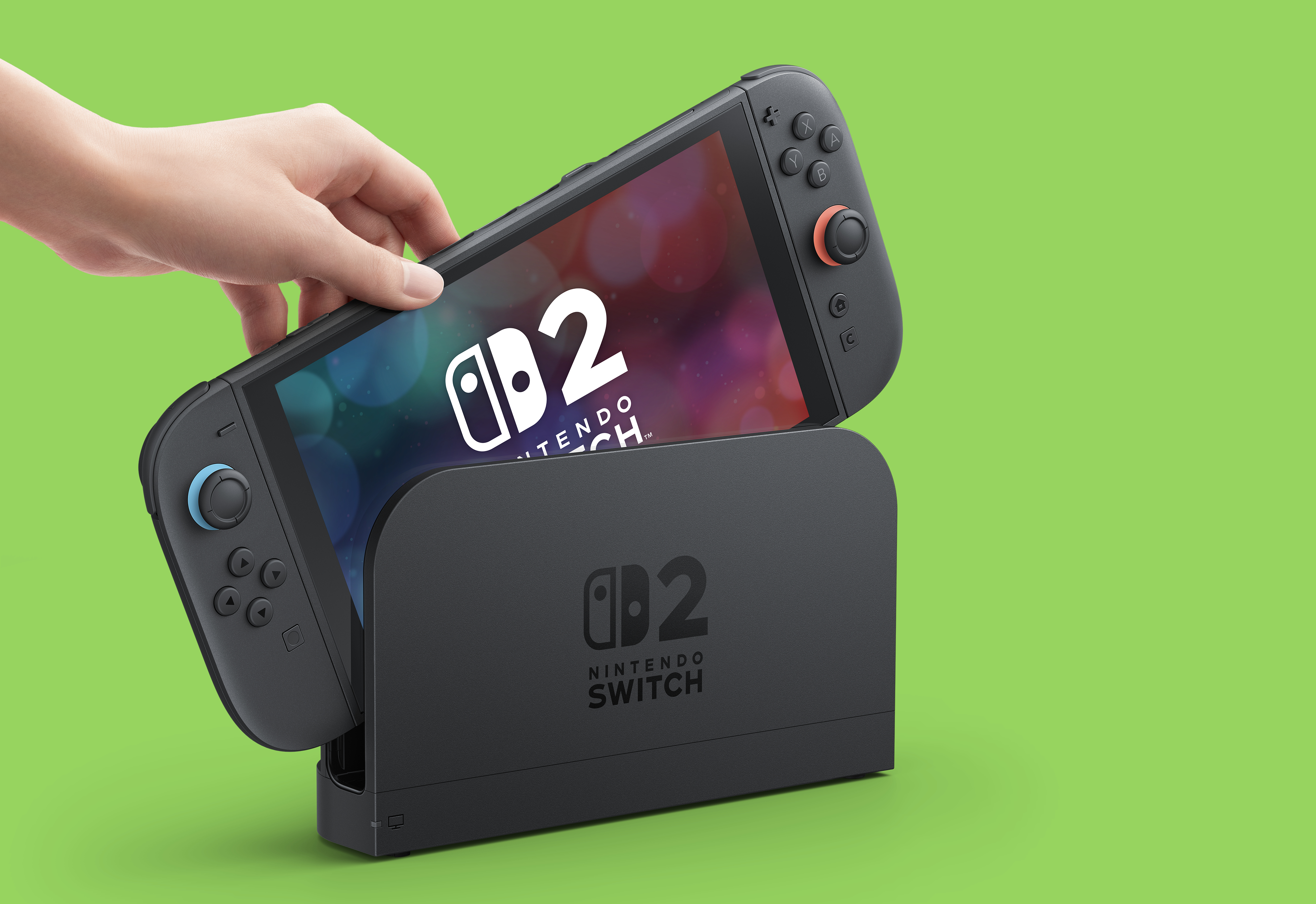 Switch2はマジで耐久性がありそうだな - - Gamereactor