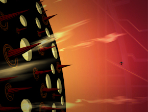 Insanely Twisted Shadow Planet - Gamereactor JP