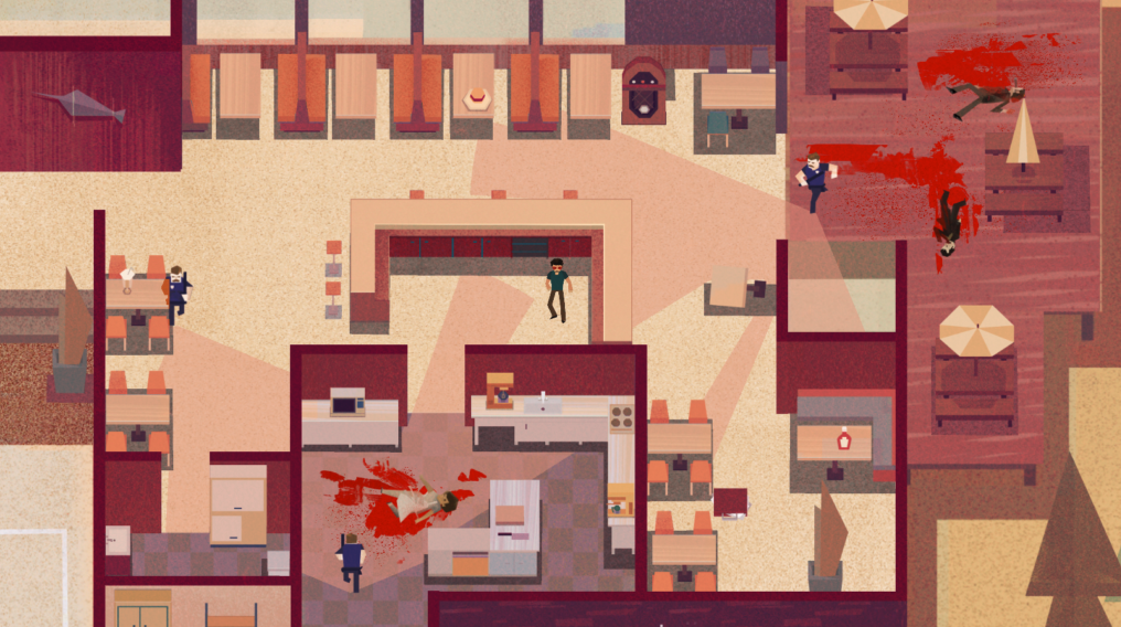 Serial Cleaner - Gamereactor JP