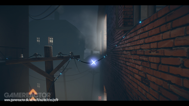 7th Sector - Gamereactor JP