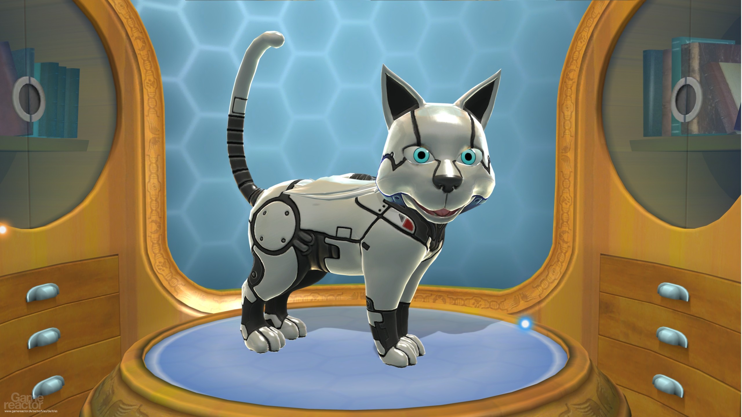 Fantastic Pets - Gamereactor JP
