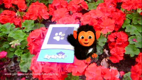 EyePet - Gamereactor JP