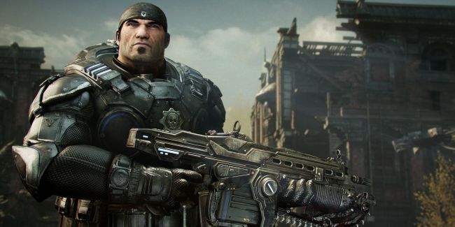 Gears of War: Reloaded プレビュー: これまでと同じように良い プレビュー - Gamereactor