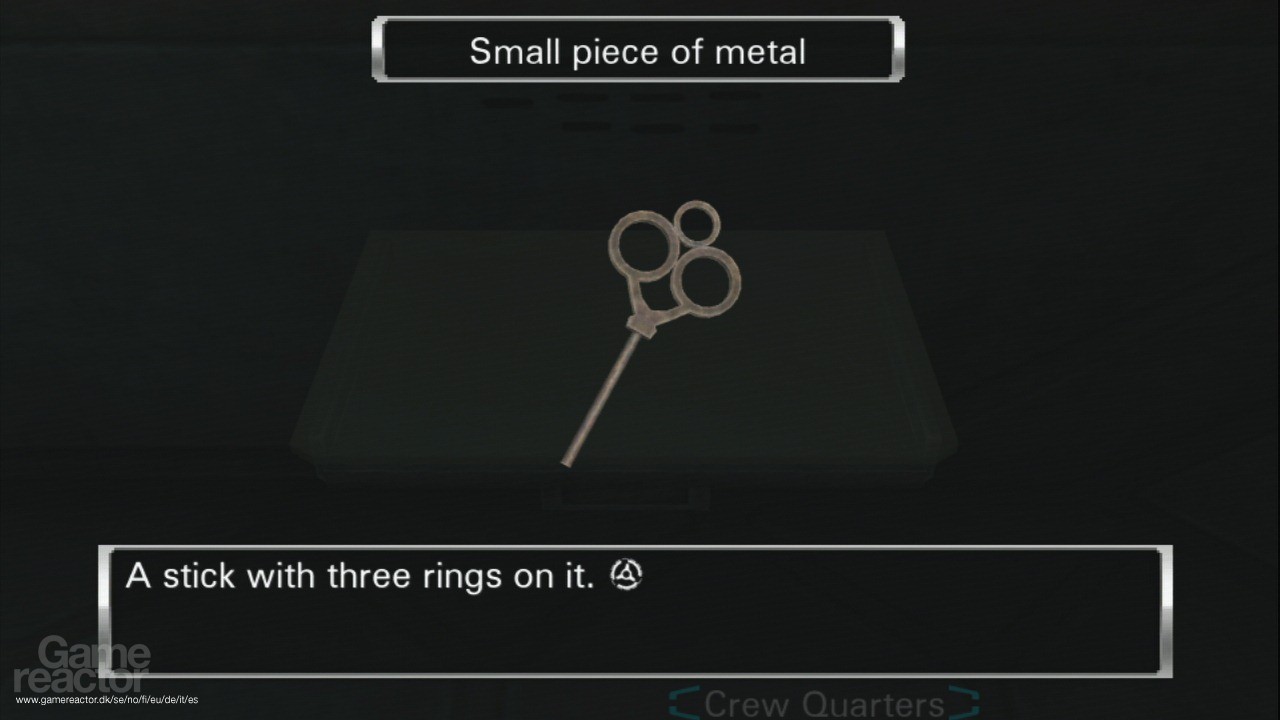 Zero Escape: Virtue's Last Reward - Gamereactor JP