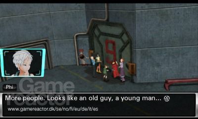 Zero Escape: Virtue's Last Reward - Gamereactor JP