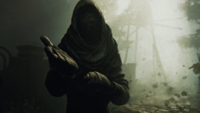 Pathologic 3 - Gamereactor JP