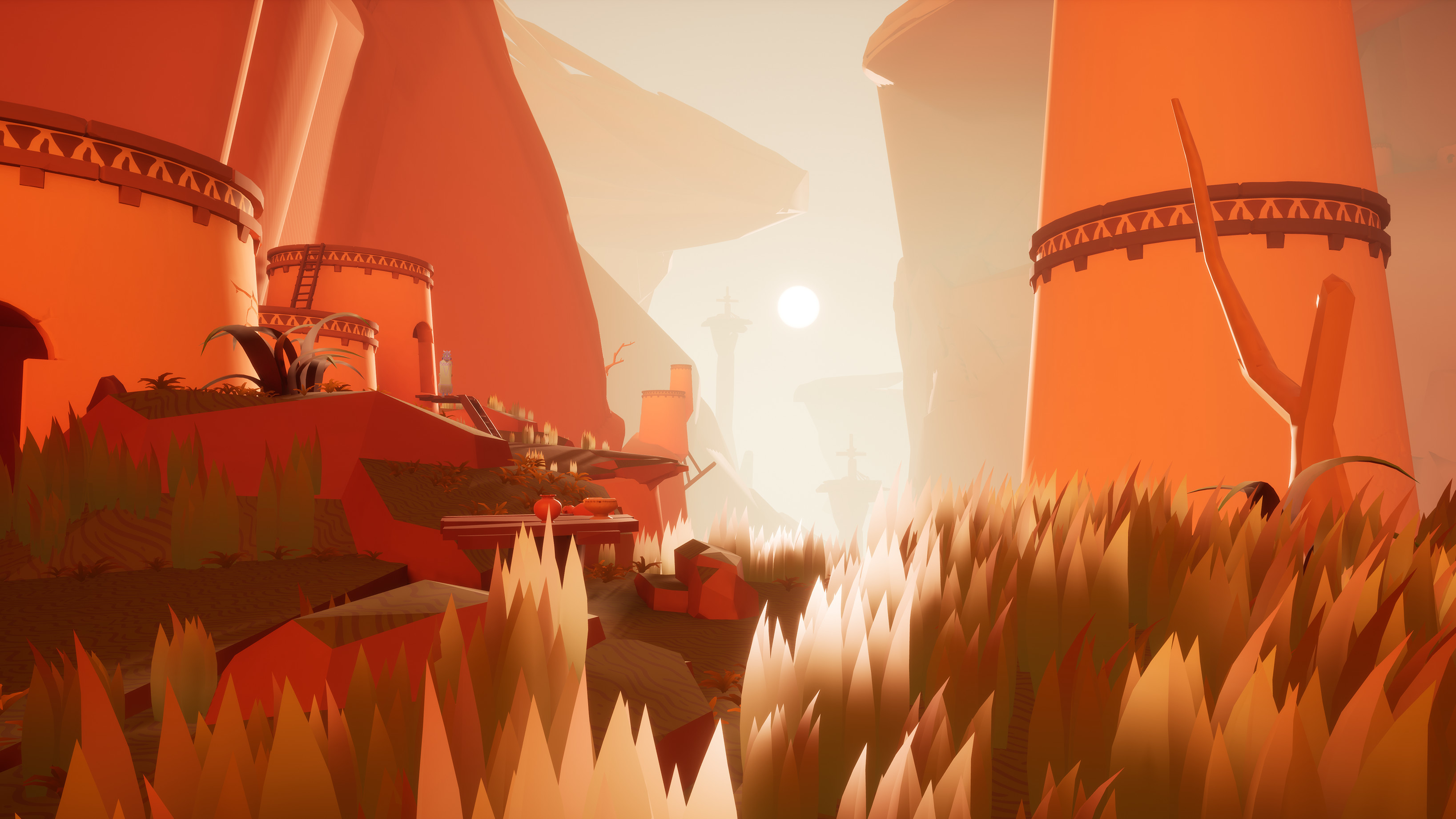 Maskmaker - Gamereactor JP