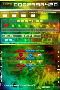 Space Invaders Extreme - Gamereactor JP