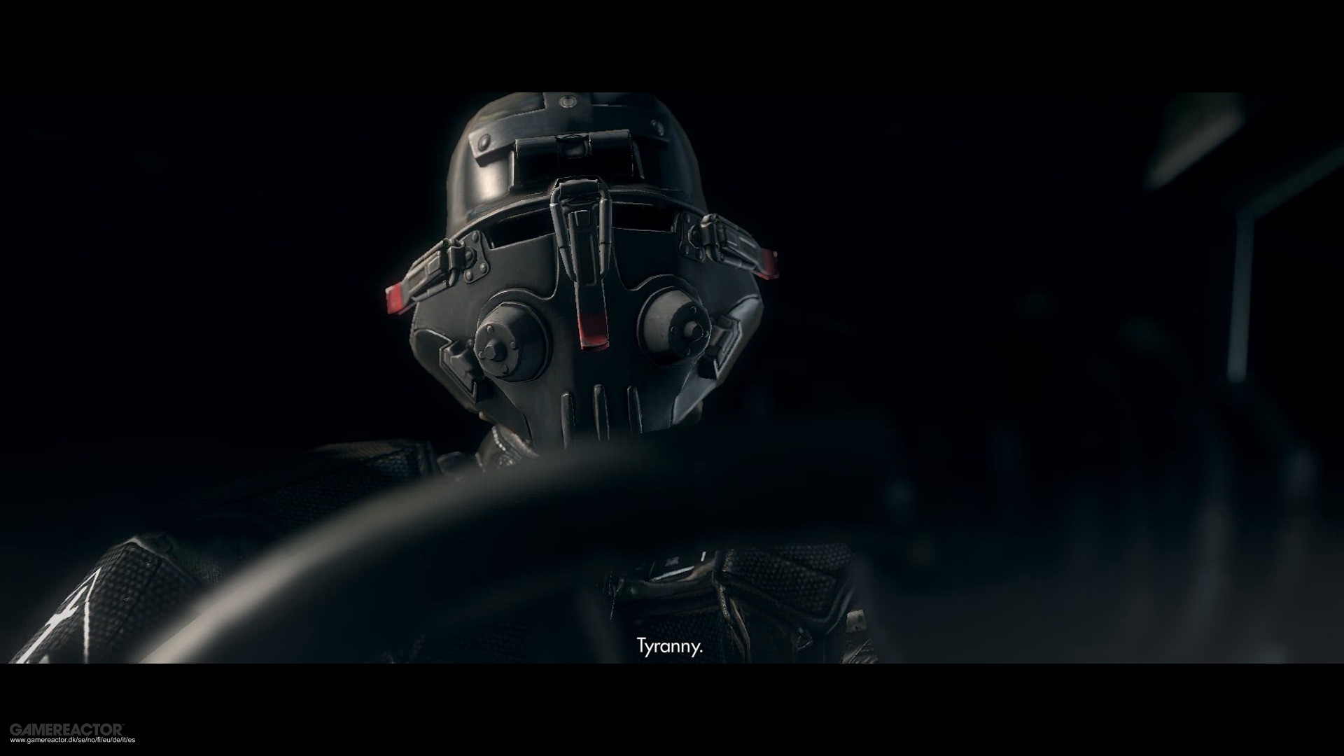 Wolfenstein: The New Order - Gamereactor JP