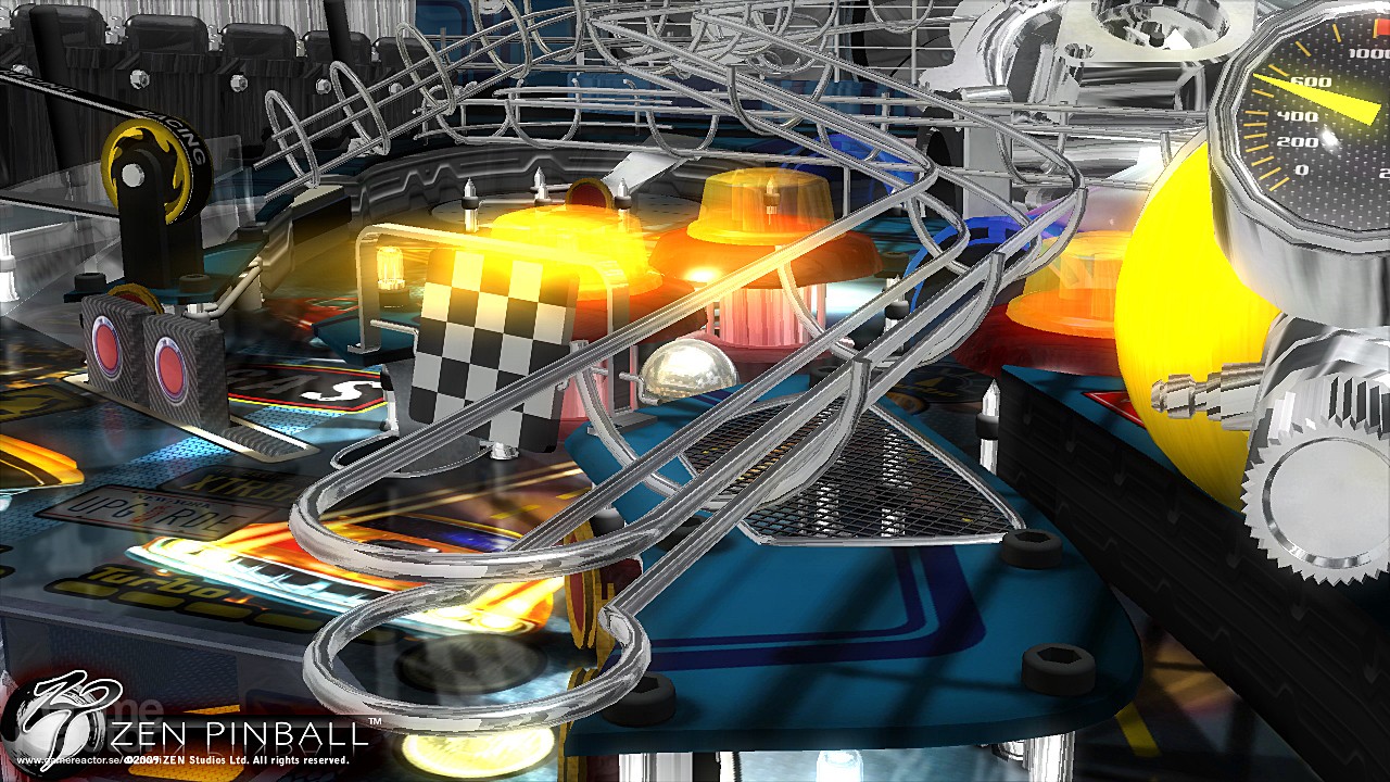 Zen Pinball - Gamereactor JP