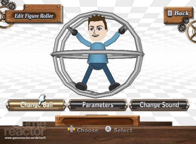 Marbles! Balance Challenge - Gamereactor JP