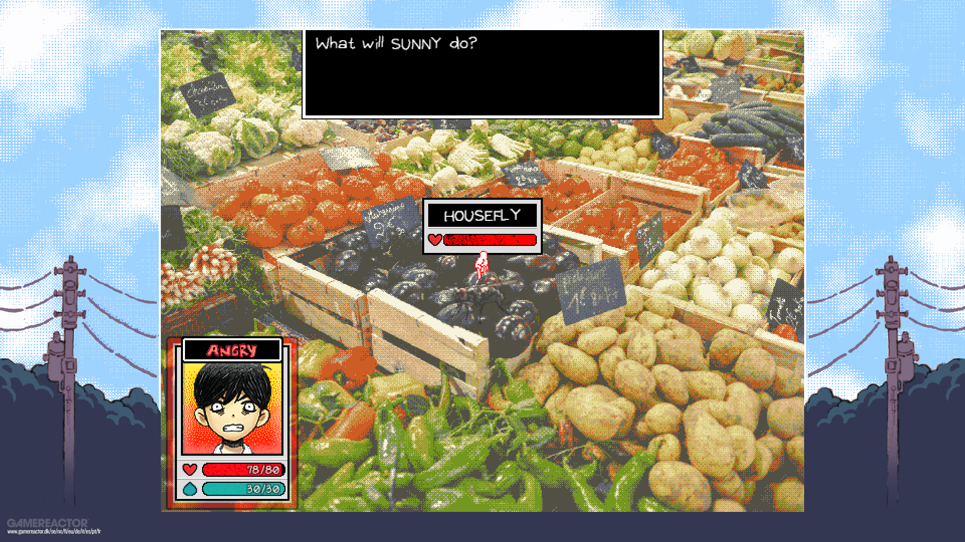Omori - Gamereactor JP