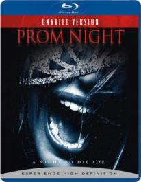 Prom Night - Gamereactor JP