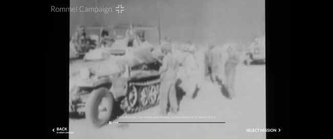 Total Tank Generals レビュー - Gamereactor