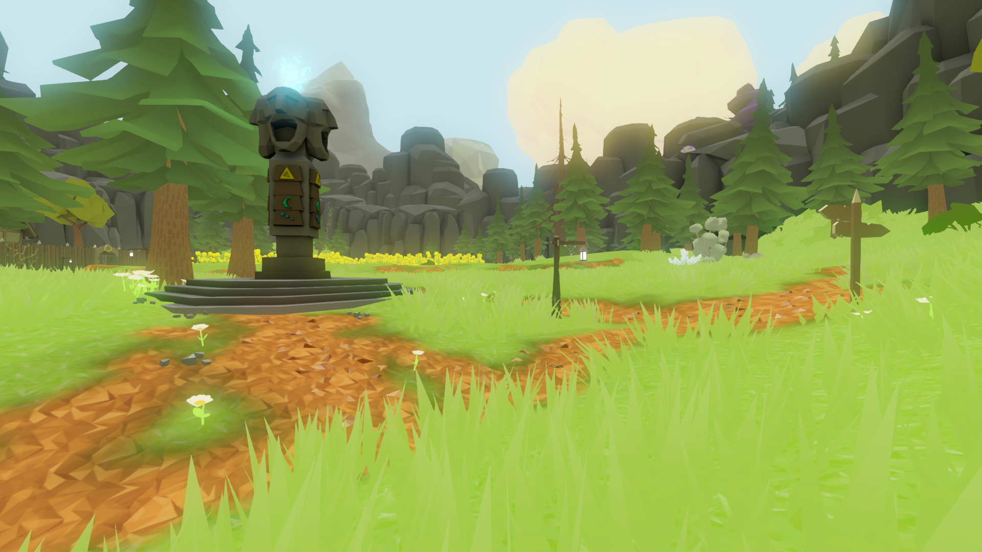 Windscape - Gamereactor JP