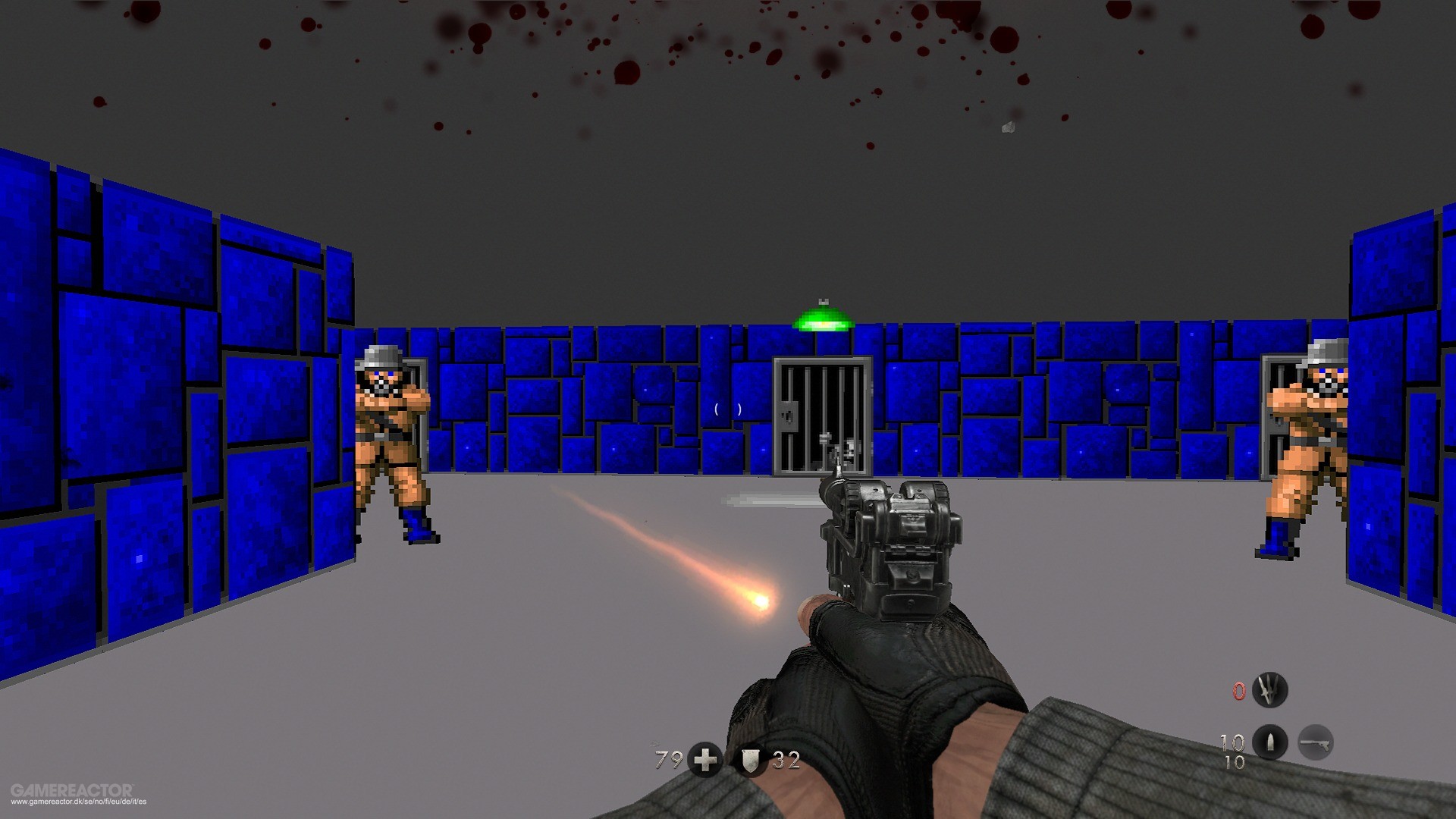 Wolfenstein: The New Order - Gamereactor JP