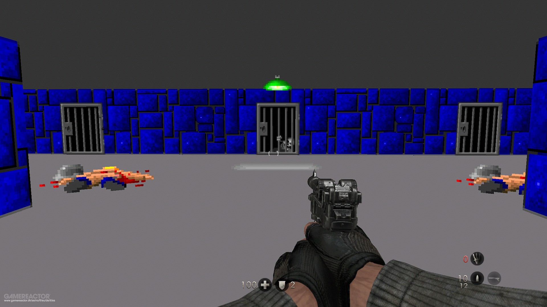 Wolfenstein: The New Order - Gamereactor JP