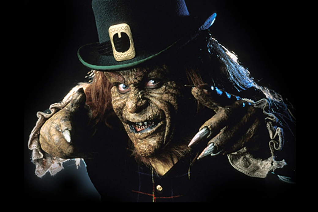 Leprechaun Reboot - Gamereactor JP