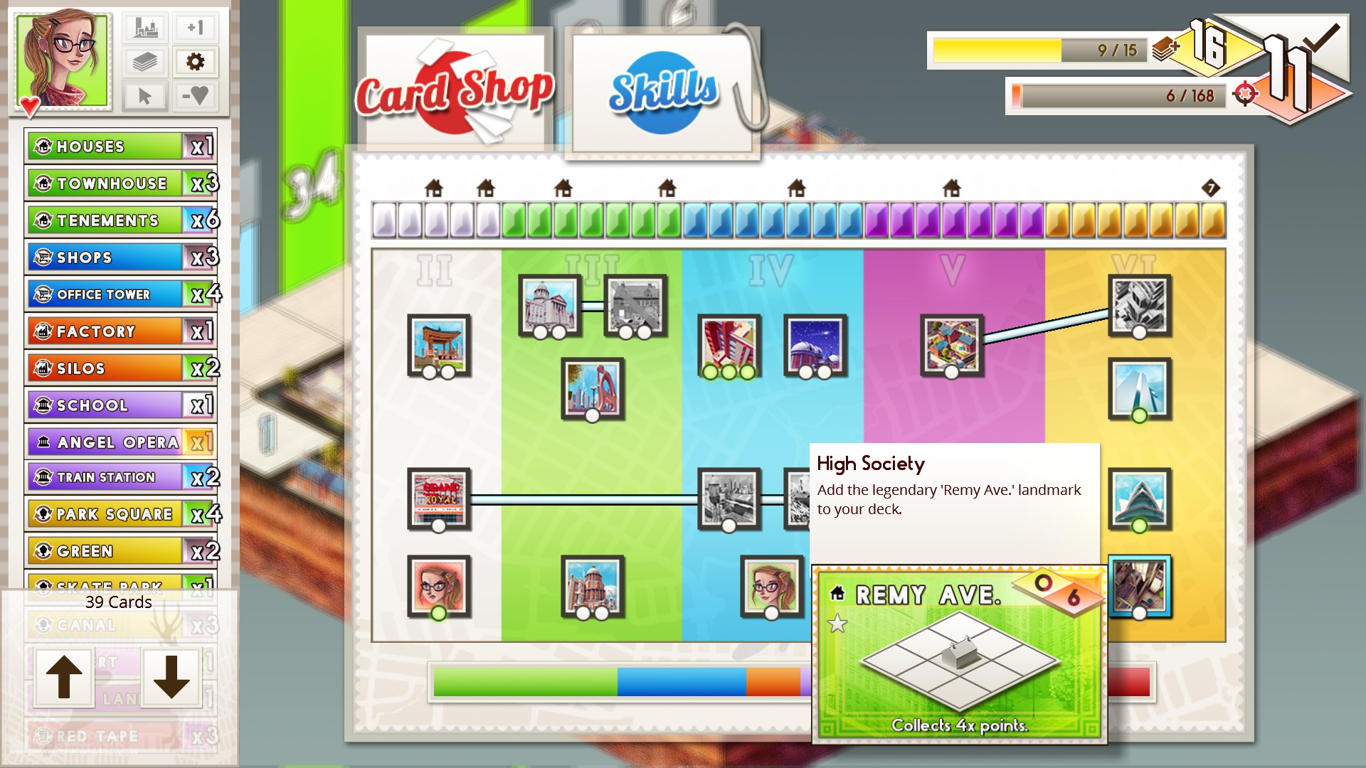 Concrete Jungle - Gamereactor JP