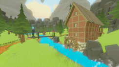 Windscape - Gamereactor JP