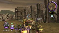 Battalion Wars 2 - Gamereactor JP