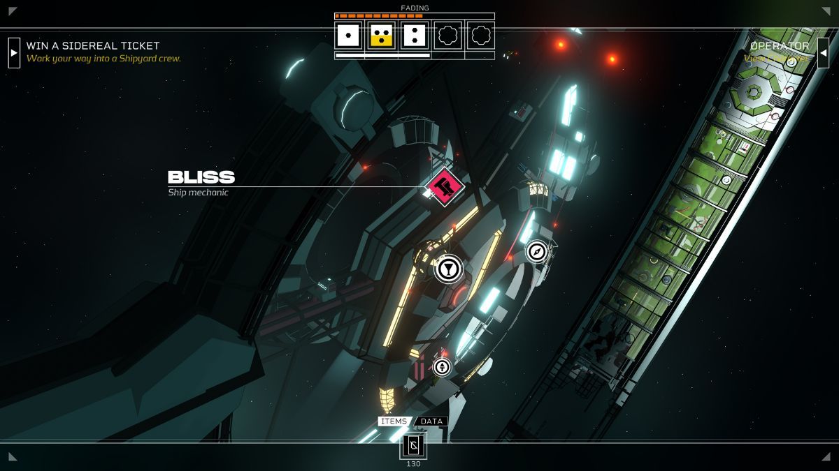 Citizen Sleeper - Gamereactor JP