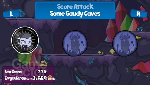 Monsters (Probably) Stole My Princess - Gamereactor JP