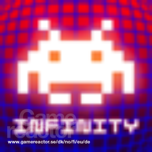 Space Invaders Infinity Gene - Gamereactor JP