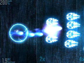 Zeit2 - Gamereactor JP