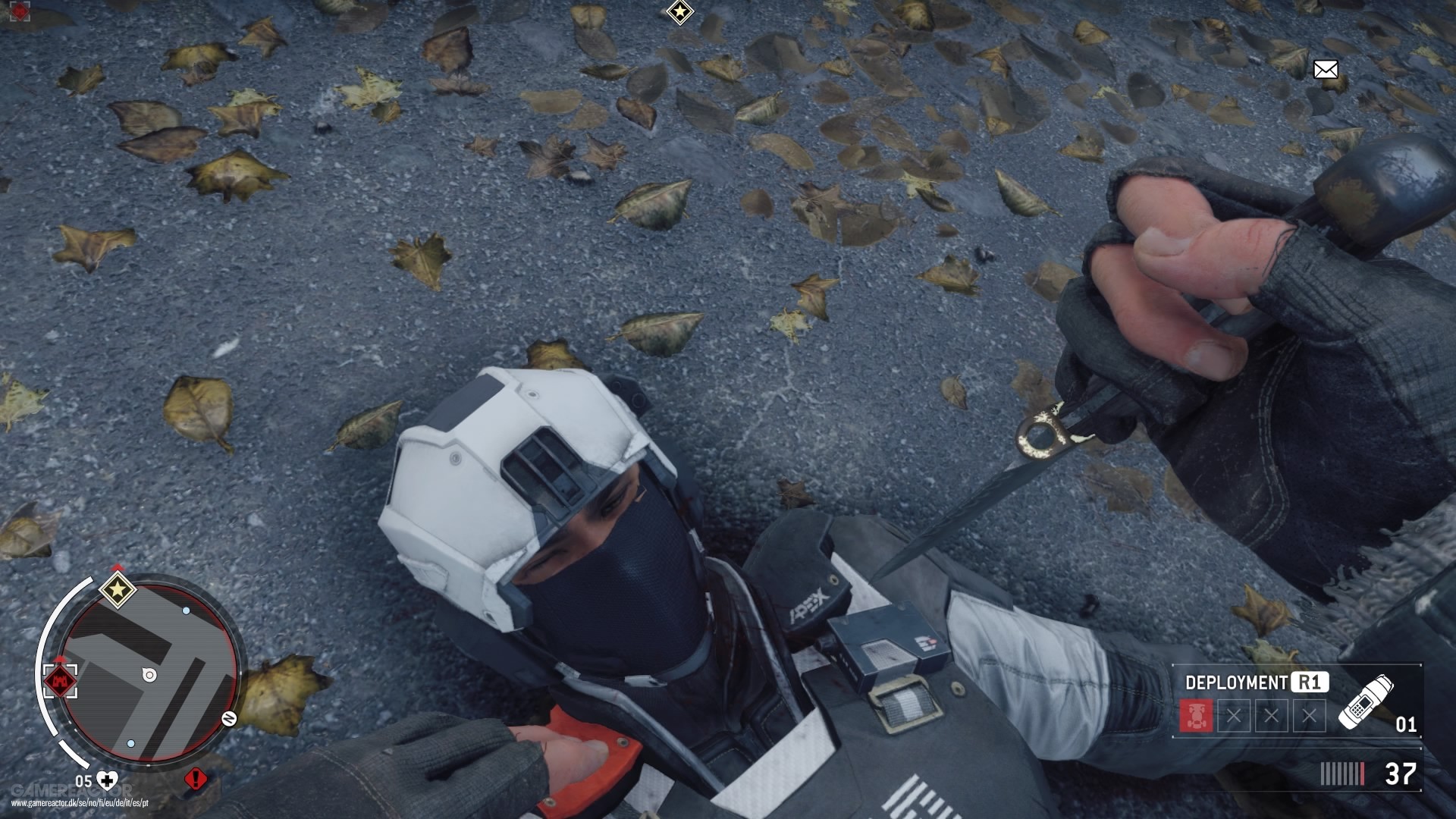 Homefront: The Revolution - Gamereactor JP