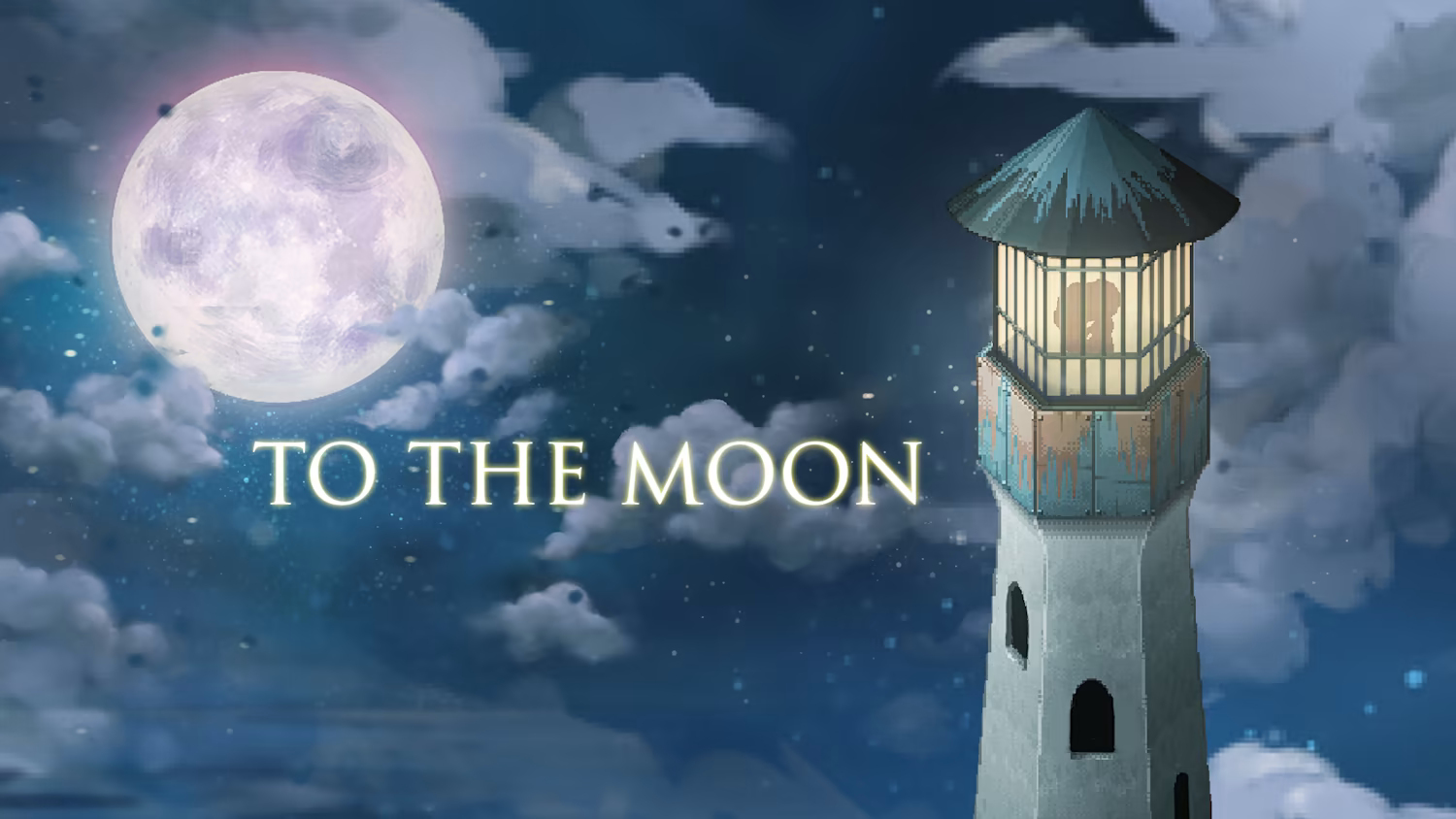 To the Moon PlayStation と Xbox で配信開始
