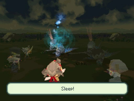 Final Fantasy: The 4 Heroes of Light - Gamereactor JP