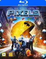 Pixels - Gamereactor JP