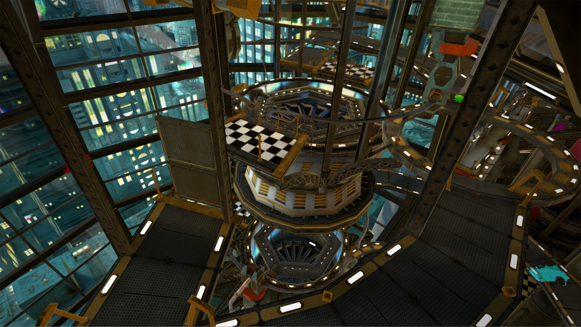 Rainbow Reactor Fusion - Gamereactor JP