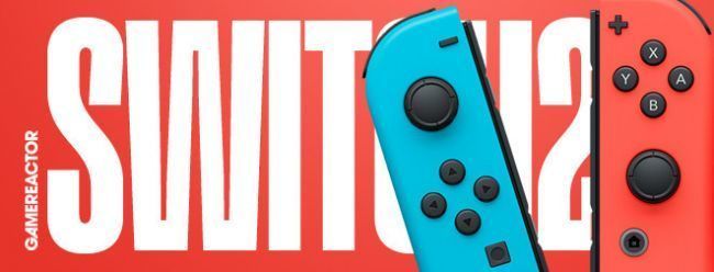 噂:元姫がCES2025でNintendo Switch2の詳細を発表 - - Gamereactor