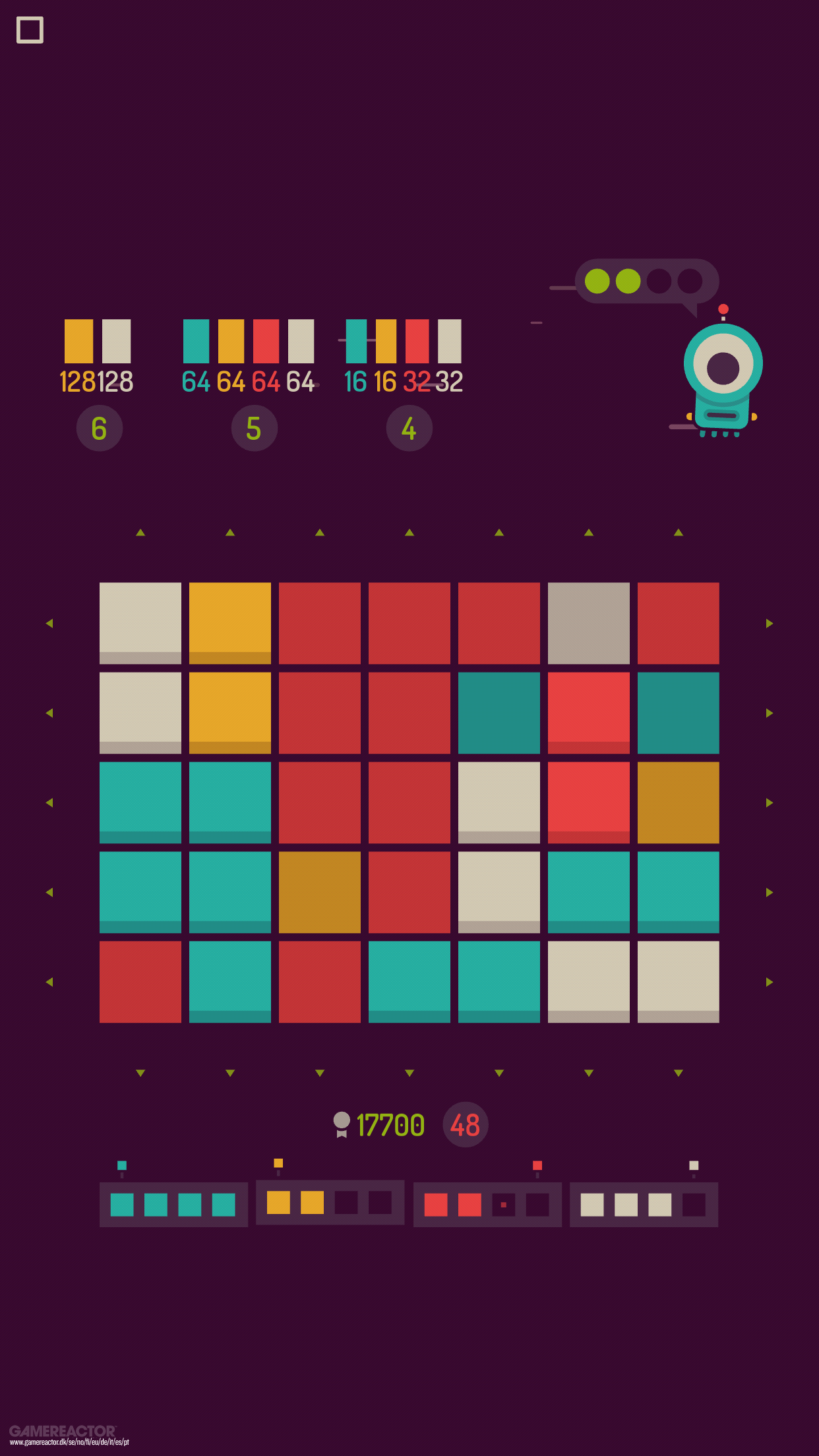 Twofold, Inc. - Gamereactor JP