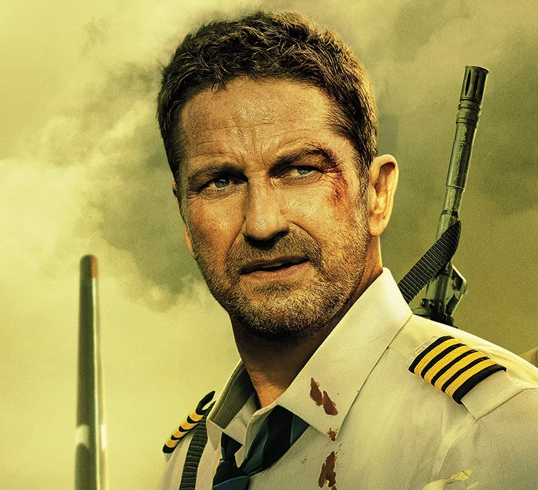 Empire State - Gamereactor JP