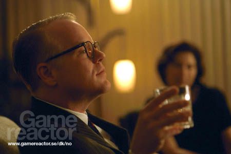 Capote - Gamereactor JP