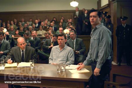 Capote - Gamereactor JP