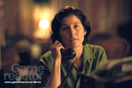 Capote - Gamereactor JP