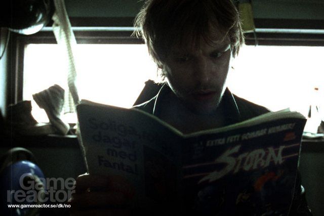 Storm - Gamereactor JP