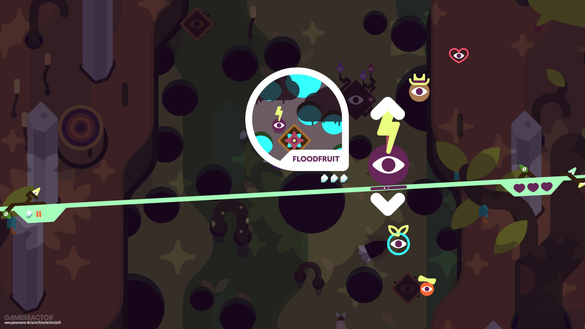 Tumbleseed - Gamereactor JP