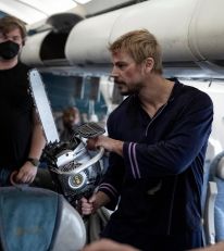 Fight or Flight - Gamereactor JP