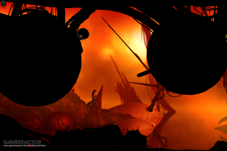 Badland - Gamereactor JP