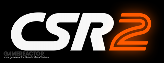 CSR 2 - Gamereactor JP
